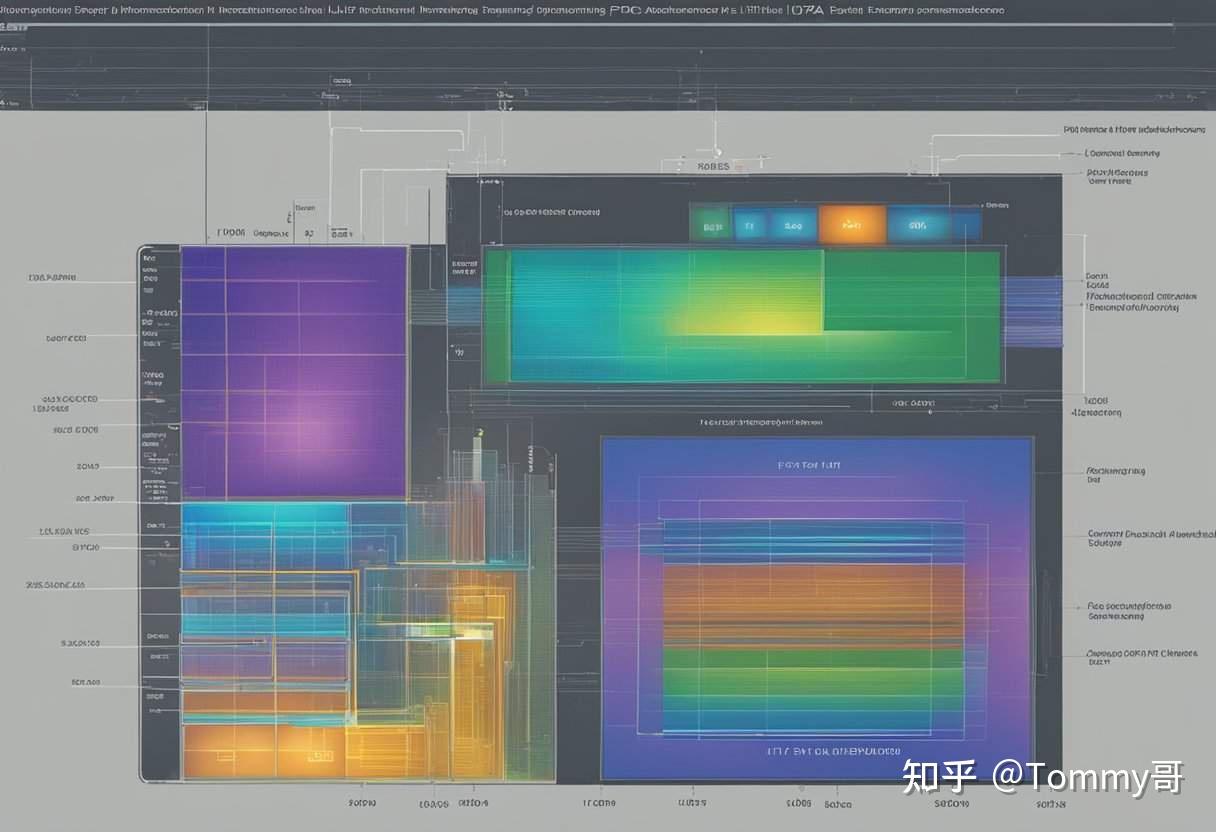 FPGA LUT：了解其功能和重要性 - 知乎