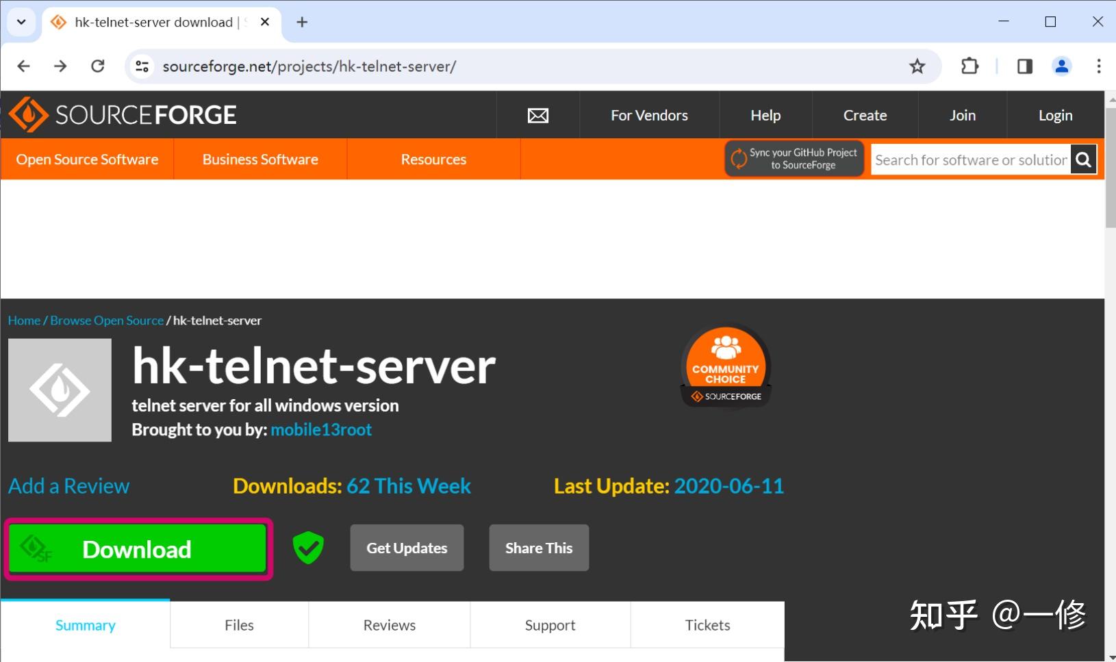 使用HK-TELNET-SERVER在Windows系统中快速搭建Telnet服务器 - 知乎