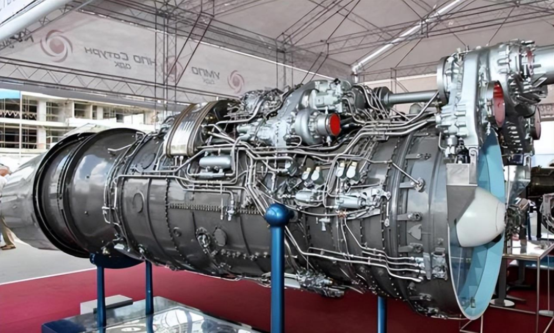 不会卖给中国？连美国也造不出！俄罗斯的压箱底NK-32发动机有多强 - 知乎