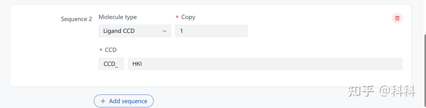 [工具] protenix-server - 知乎