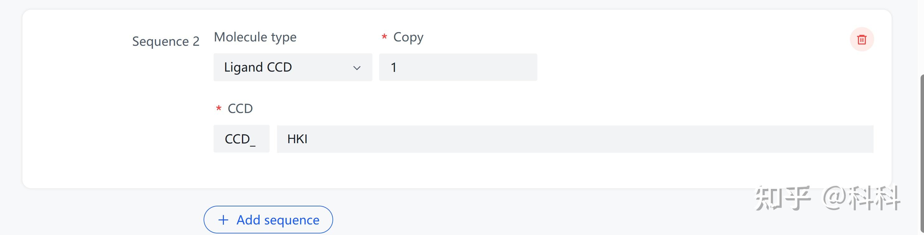 [工具] protenix-server - 知乎