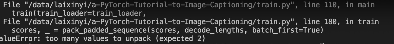 Image Captioning项目实战 - 知乎