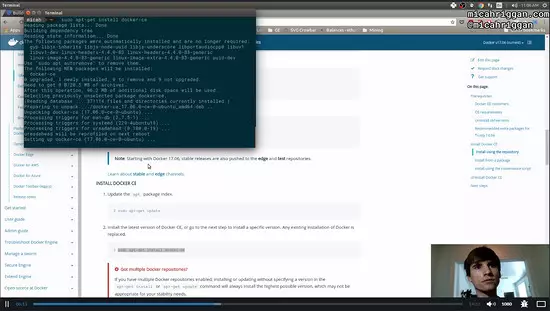数人云|关于Docker Swarm&K8S，几大要素免踩坑 - 知乎