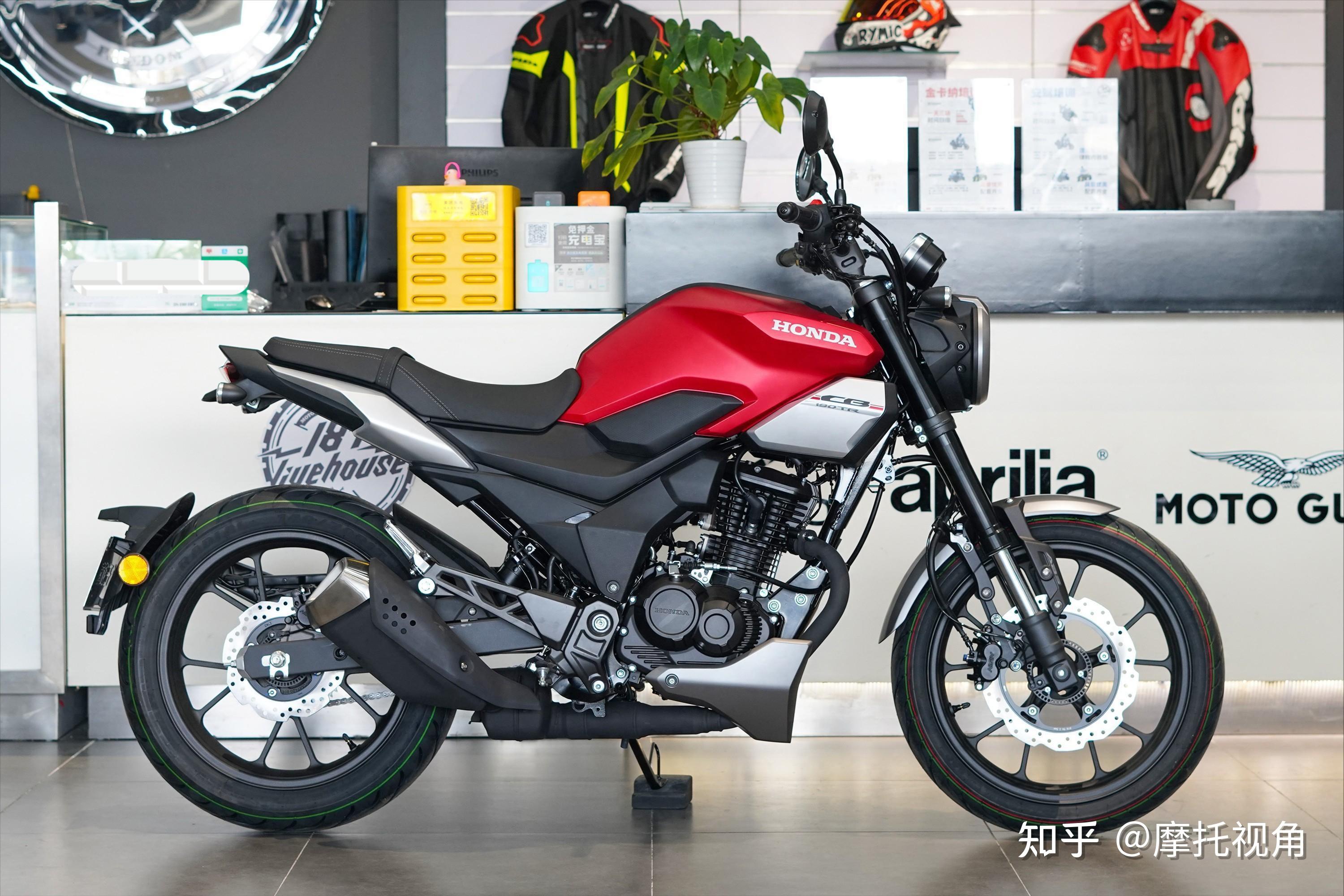 本田190ss和190tr该怎么选择？ - 知乎