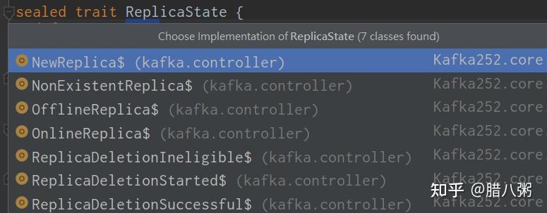 Kafka服务端源码---ISR Shrink与Expand - 知乎