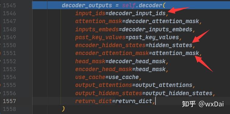 T5: the Text-To-Text Transfer Transformer - transformers API使用方法(源码解析) - 知乎