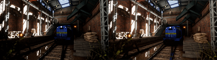 [CEDEC2020] 实时光线追踪 + Enlighten 的混合型全局照明笔记 - 知乎