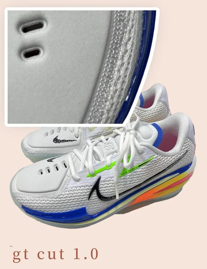 gt cut2值得买吗？配置对比1代有哪些变化？看了新配色既惊又喜！ - 知乎