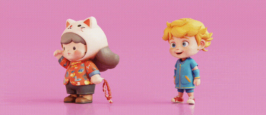 Hunyuan3D 2.0：腾讯混元开源3D生成大模型！图生/文生秒建高精度模型，细节纹理自动合成 - 知乎