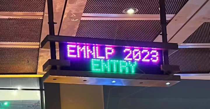 EMNLP 2023 亮点回顾：大模型时代下的 NLP 研究 - 知乎