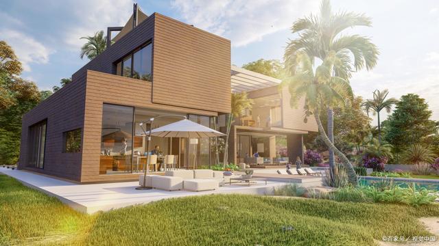 3D Max CR渲染一片白怎么回事? - 知乎