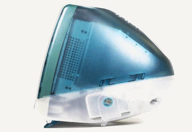 iMac 诞生 20 年，背后这几个秘史你肯定不知道 - 知乎