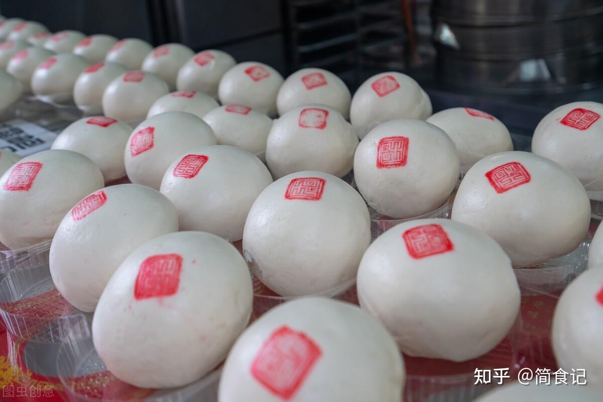 山东馒头有多好吃？ - 知乎