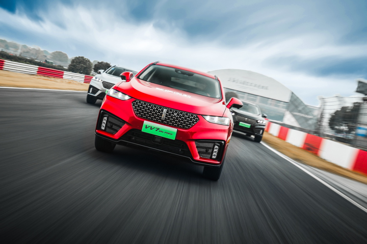 最高100%原值升舱，VV7超值“置”尊体验 - 知乎