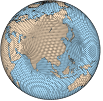 跨尺度预测模式: MPAS-A（大气模型）、MPAS-O（海洋模型）和 MPAS-LI（陆冰模型） - 知乎