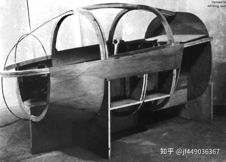 帝国闪电——阿拉多Ar 234A喷气侦察机 - 知乎