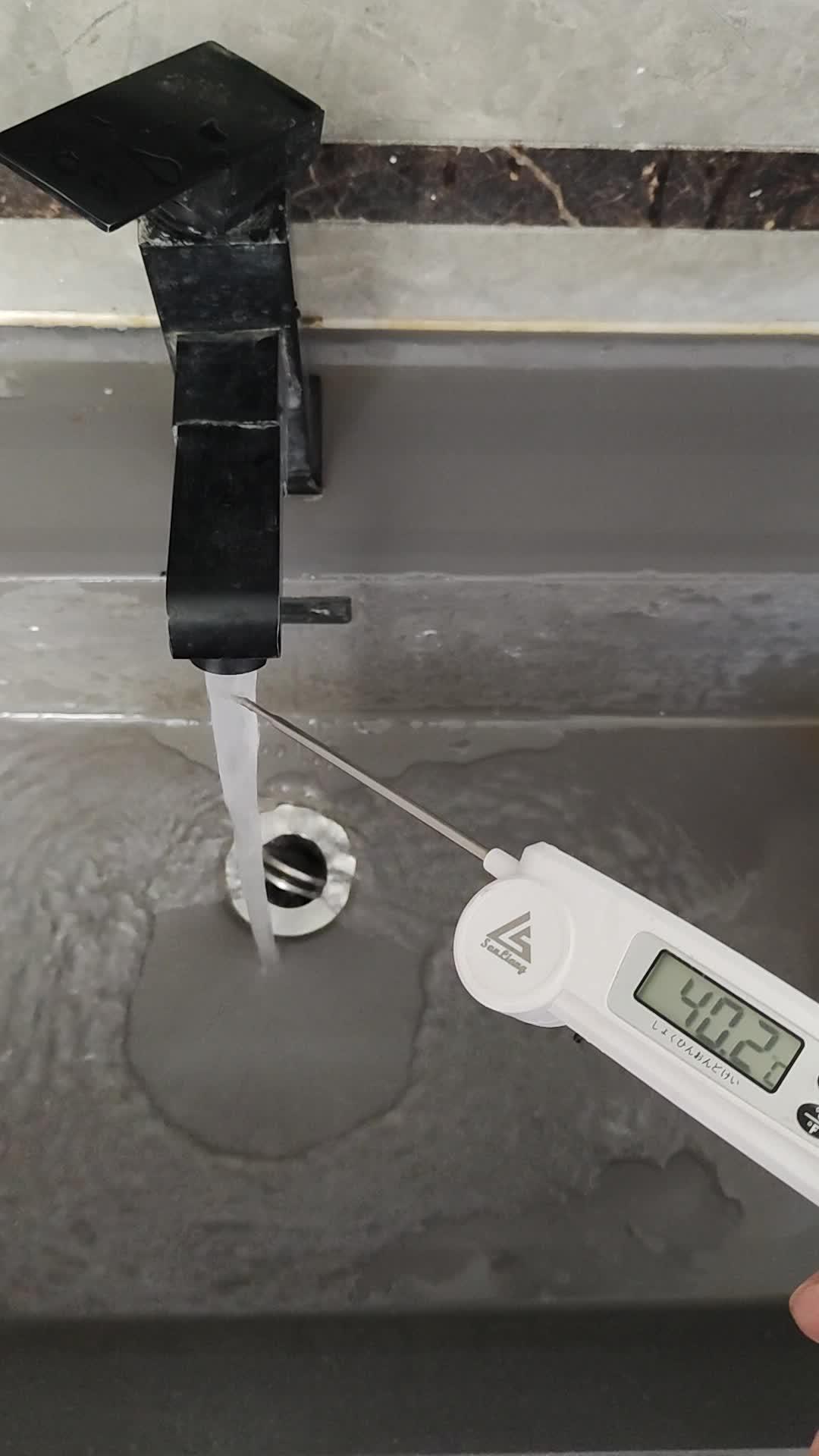 【实测】海尔燃气热水器KL5锦绣和KL7云程有什么区别？买哪款？ - 知乎