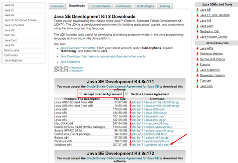 Unity Android打包之如何自定义配置JDK和SDK - 知乎