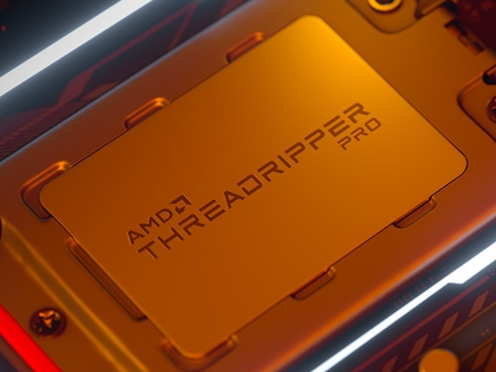 AMD 发布 Threadripper PRO 5000 WX 系列工作站处理器 - 知乎