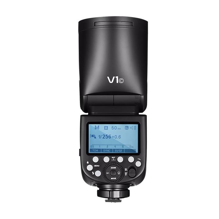 神牛v860 2代和神牛v1选哪一个，？ - 知乎