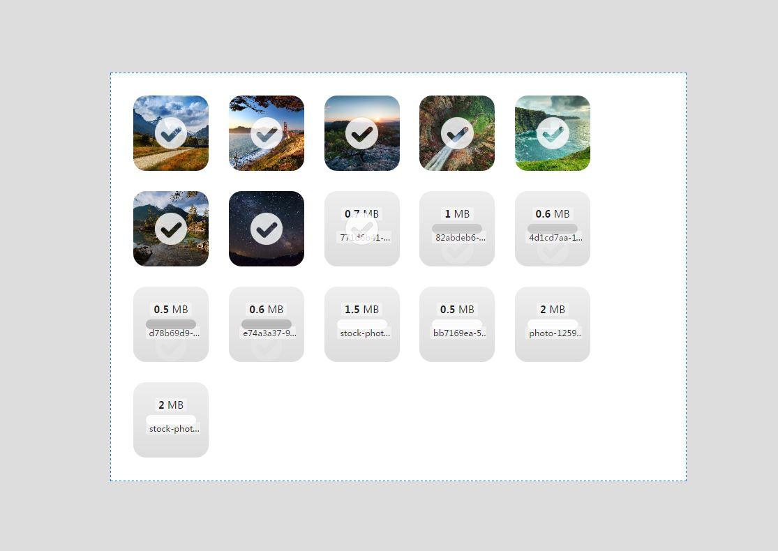 使用Flask-Dropzone在Flask程序中实现文件上传 - 知乎