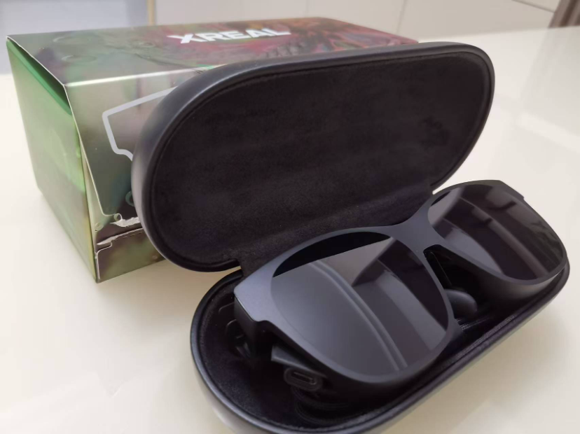 24年AR眼镜怎么买？XREAL新品Beam Pro实测，XREAL Air 2 Pro+XREAL Beam Pro是一种什么样的体验？