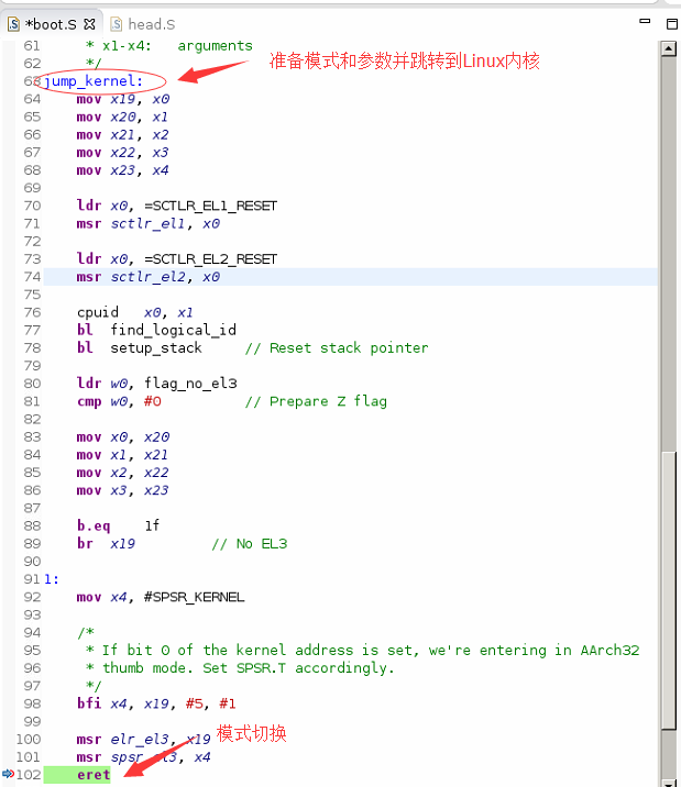 ARM FVP(固定虚拟平台)Linux内核调试简明手册 - 知乎