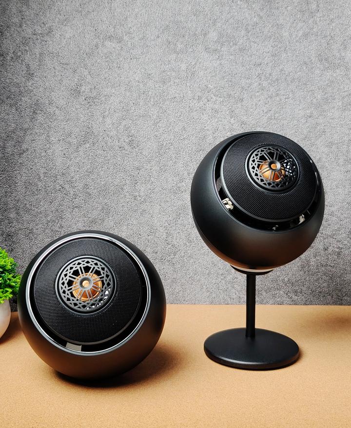 2025年618，有哪些音质好的 HiFi 音响推荐？ - 知乎