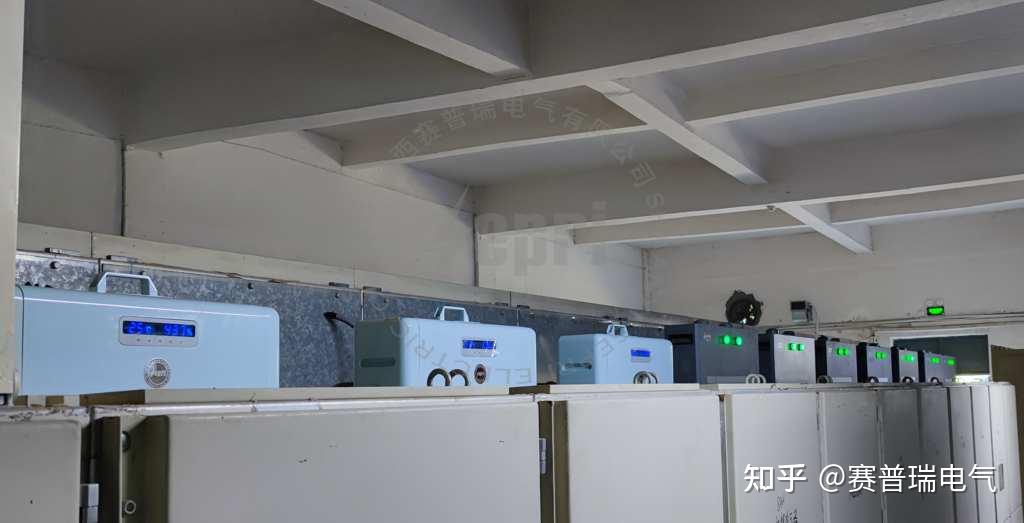 几种常见的开关柜除湿器看这里 - 知乎