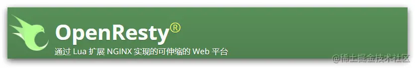 【java服务框架】多级缓存 使用openResty实现Nginx本地缓存 - 知乎