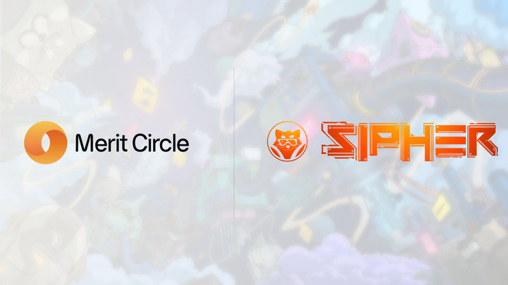 Merit Circle 与 Sipher 合作，加速创建开放世界的社交体验 - 知乎