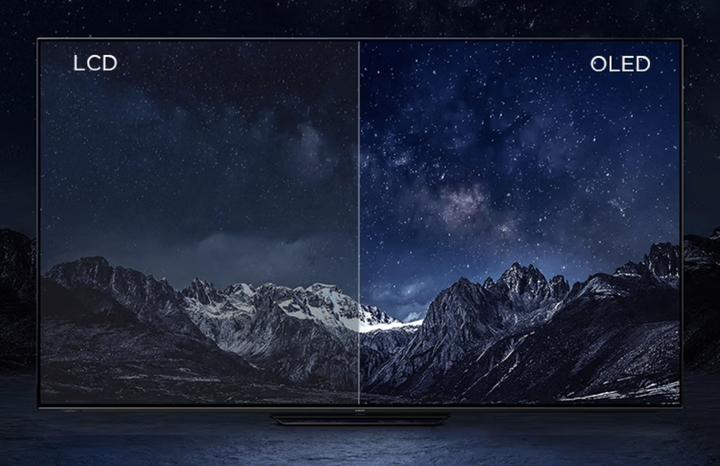 Mini LED和OLED屏幕怎么选呢？Mini LED和OLED电视哪个好？2023年MiniLED电视推荐/OLED电视推荐 - 知乎