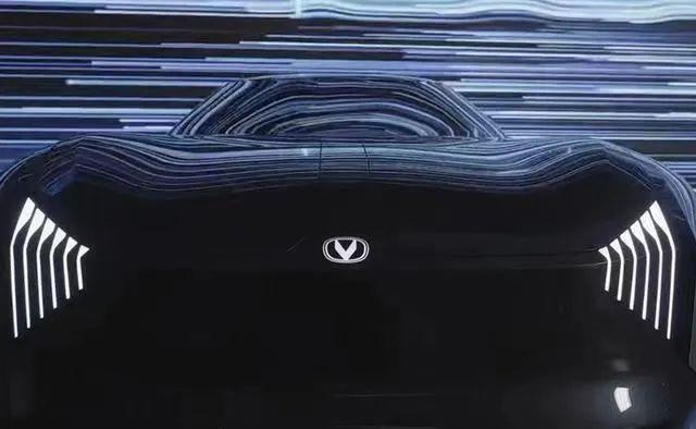 形似外星战舰！长安VIIA概念车揭示未来发展方向？ - 知乎