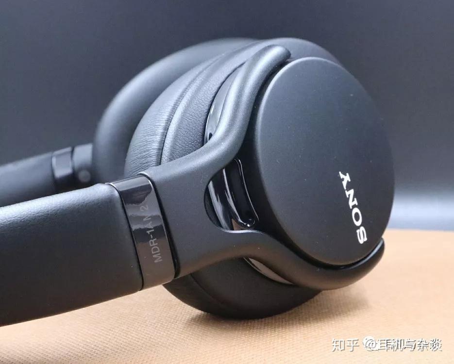 Sony 1AM2试听简评 - 知乎