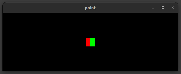 OpenGL C++ 基础2：Vertex and Fragment Shaders - 知乎
