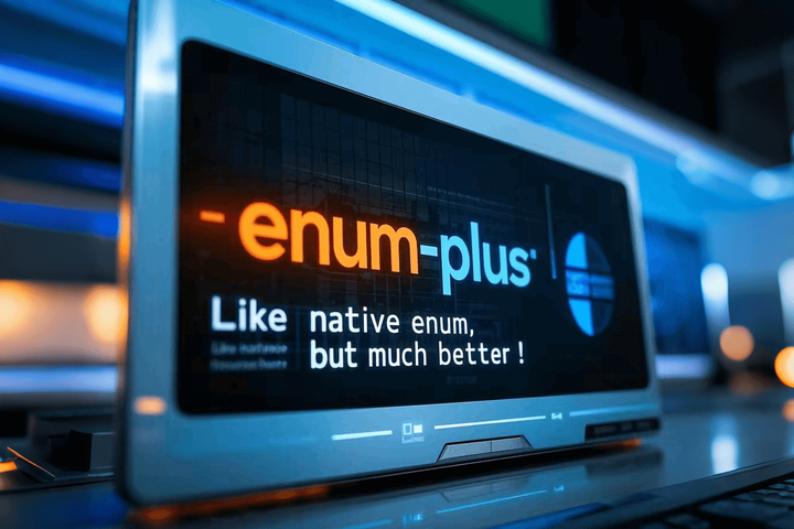 🔥🔥🔥 enum-plus：前端福利！介绍一个天花板级的前端枚举库 - 知乎