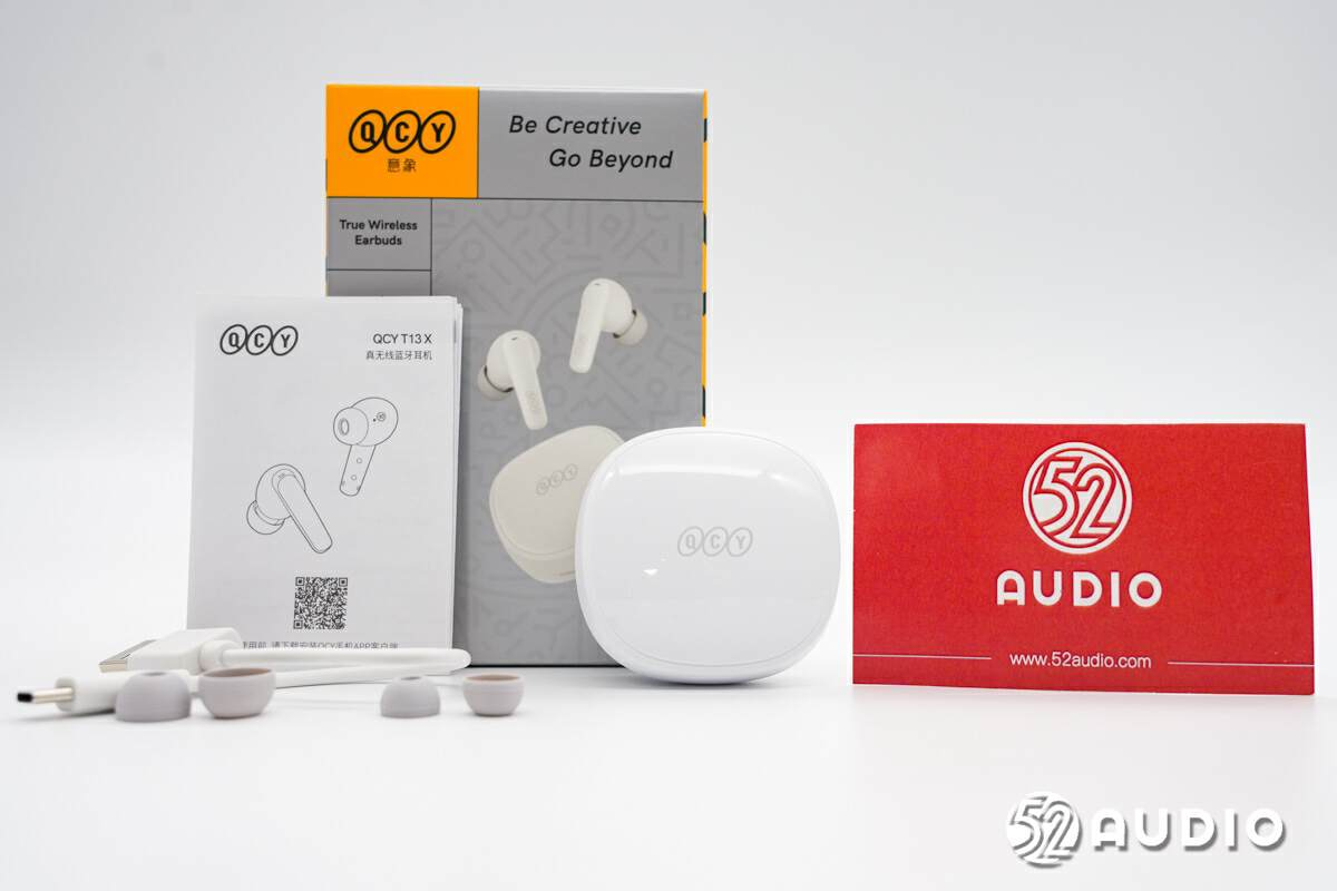 提供完整电源解决方案，英集芯IP5513电源管理SoC获QCY T13 X采用 - 知乎