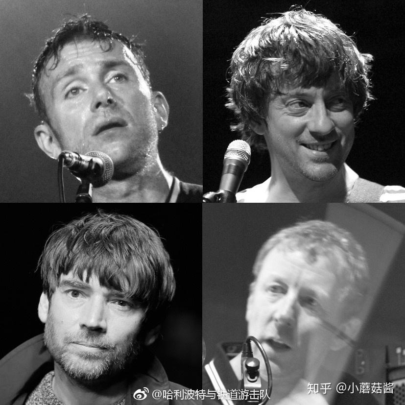 你能告诉我一些关于blur乐队的经历，分离后各自做了什么，还有现在的状况吗？你最喜欢的歌以及为什么？ - 知乎