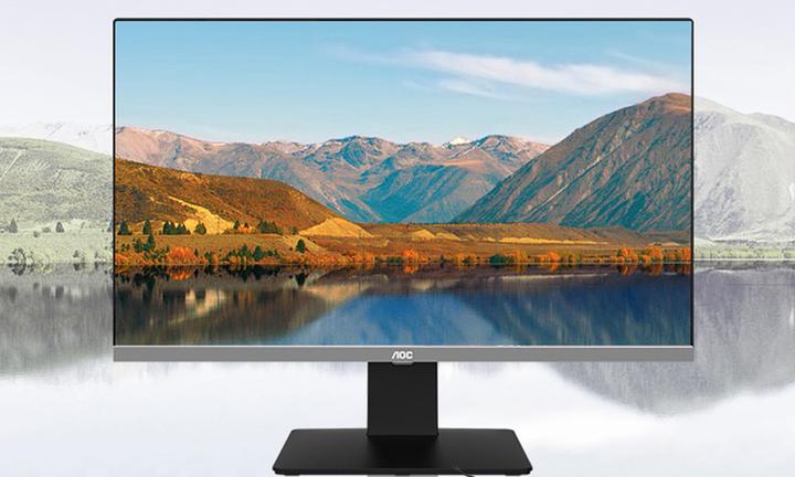 AOC AIO大师926一体机电脑：i5-12400+16G，3899元要啥自行车？ - 知乎