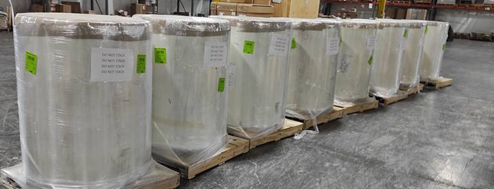 Lydall Performance Materials .125" Manniglas 1900玻璃纤维滤纸 - 知乎