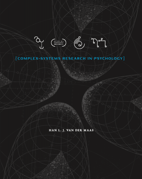 书籍推荐 | 心理学中的复杂系统 - 知乎