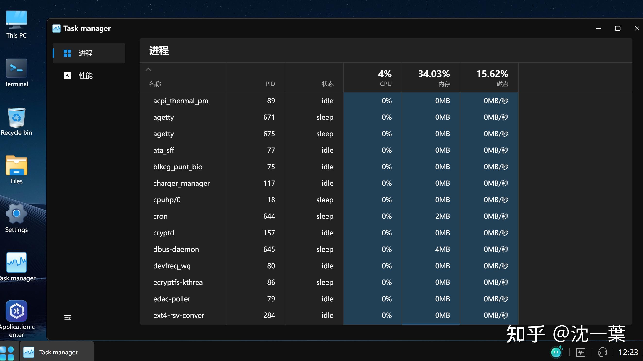 宝塔、GMSSH、1panel有什么区别，有用过的大佬说下吗? - 知乎