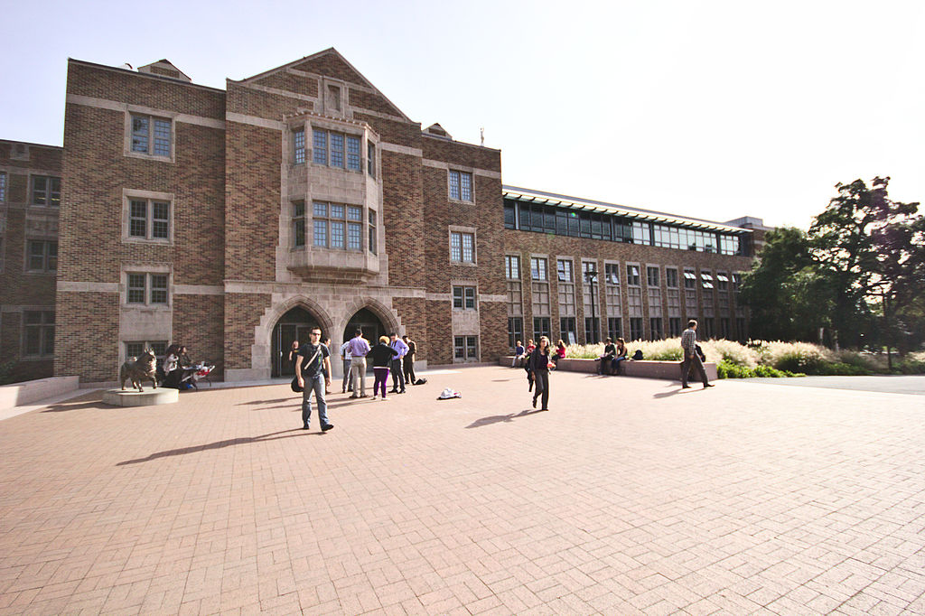 【前辈说】美国选校之W&M MSBA vs UW MSIS - 知乎