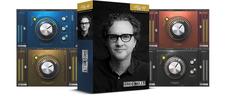 waves混音教学：Greg Wells签名系列插件的妙用 - 知乎