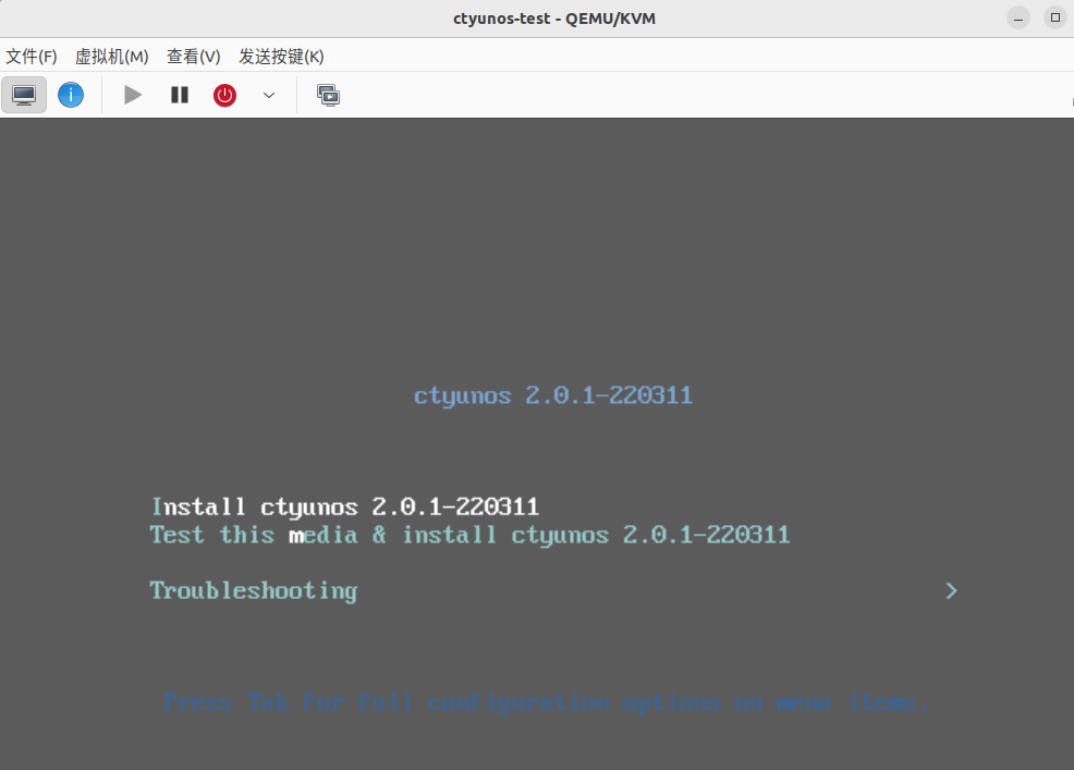 KVM简单学习 - 知乎