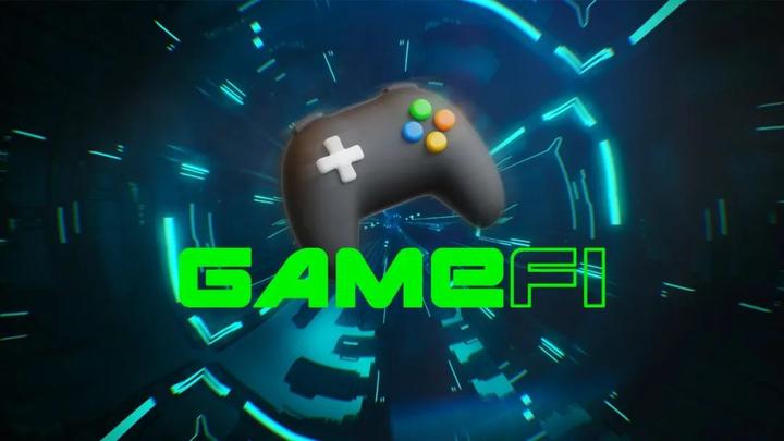 浅谈Gamefi发展史与行业怪象 - 知乎