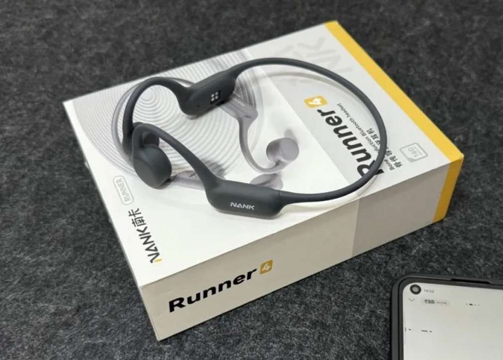 骨传导耳机怎么选？2025年南卡骨传导耳机选购：附南卡Runner 4、南卡 Runner CC4、南卡 Runner Pro5推荐 - 知乎