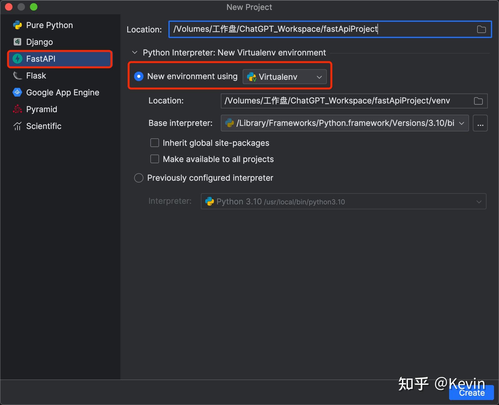 Django、Flask、FastAPI，Python 后端哪个更好？ - 知乎
