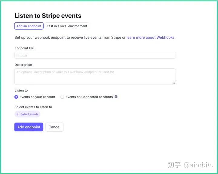 中国商家怎么接入stripe支付？ - 知乎