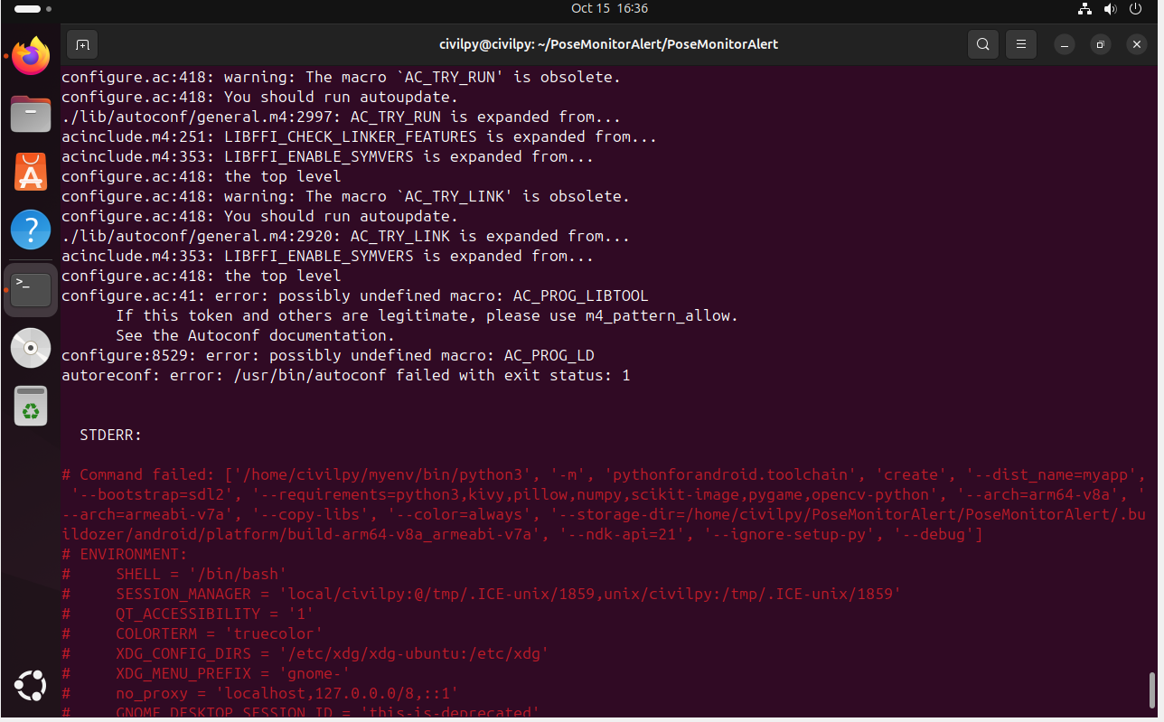 Kivy在win平台下大包围apk最简单的方式 - 知乎
